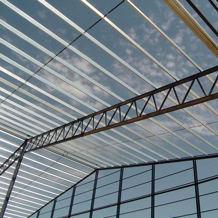 Estructuras metálicas - IFITEC | Diseño, fabricación y montaje de todo ...